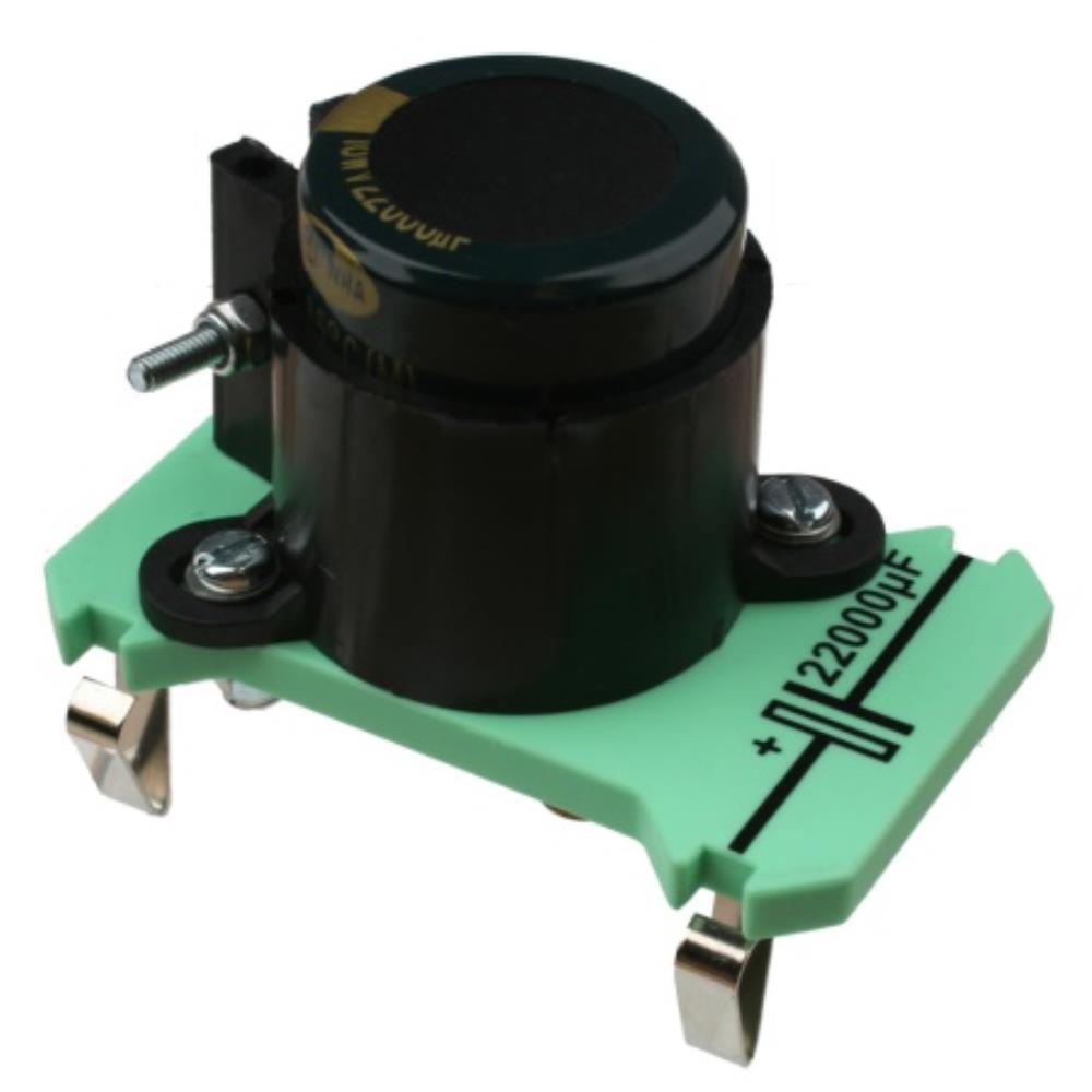 Locktronics Capacitor 22000uF | LK3662 | LOCKTRONICS | SE
