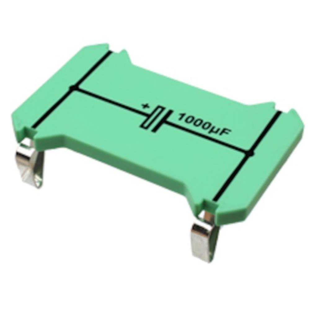 Locktronics Capacitor 1000 uF | LK4003 | LOCKTRONICS | SE