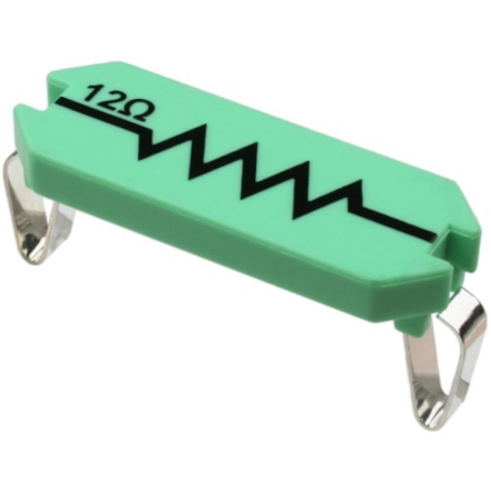 Locktronics Resistor 12 Ohm 3W | LK4100 | LOCKTRONICS | SE