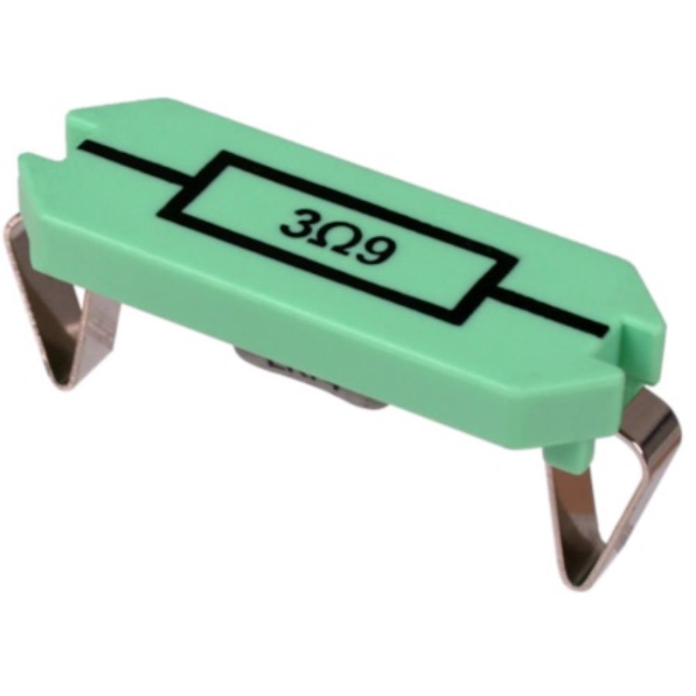 Locktronics Resistor 3.9 ohm 3 | LK5211 | LOCKTRONICS | SE
