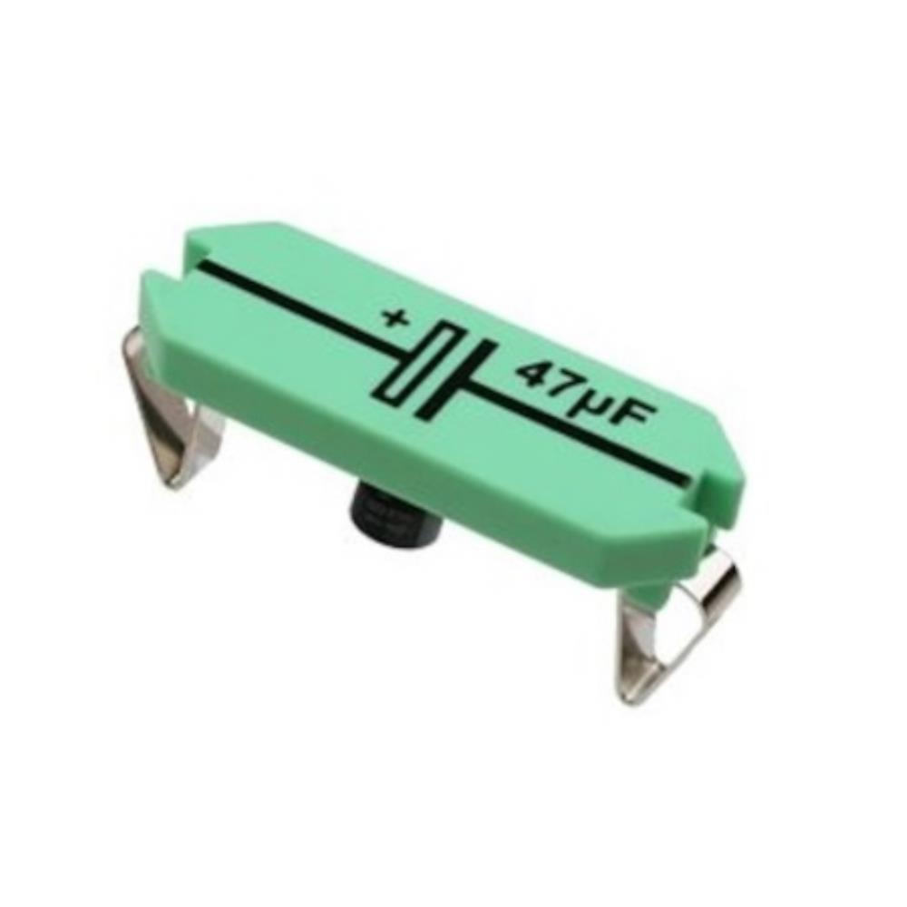 Locktronics Capacitor 47uF Ele | LK5224 | LOCKTRONICS | SE