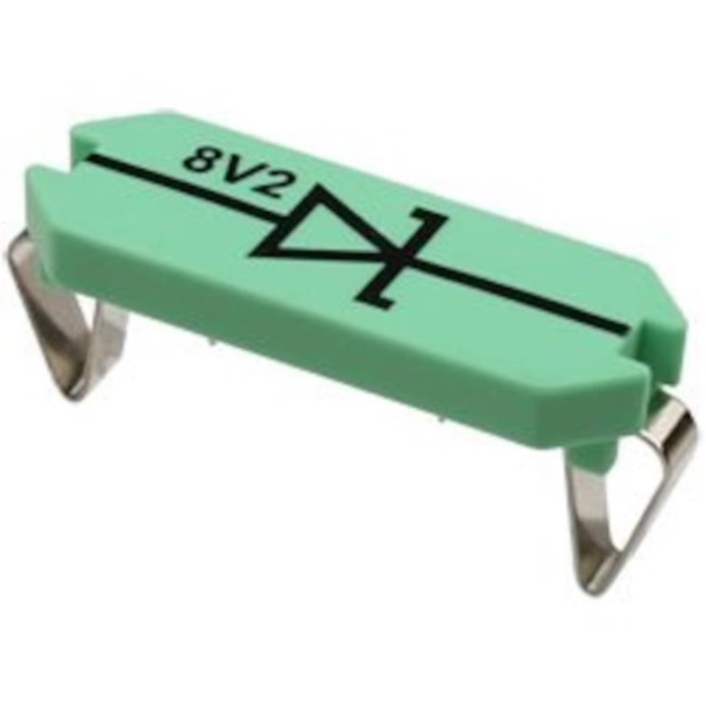 Locktronics Zener diode 8.2V | LK5254 | LOCKTRONICS | SE