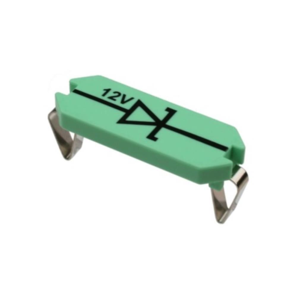 Locktronics Zener diode 12V | LK5258 | LOCKTRONICS | SE