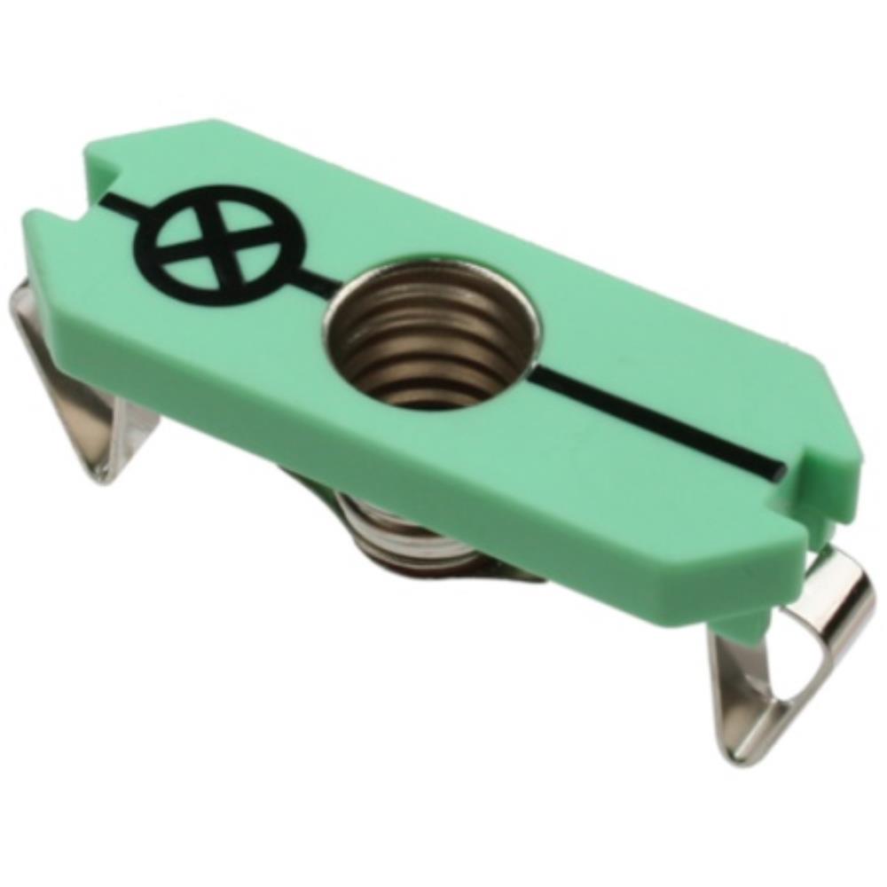 Locktronics Lampholder MES | LK5291 | LOCKTRONICS | SE