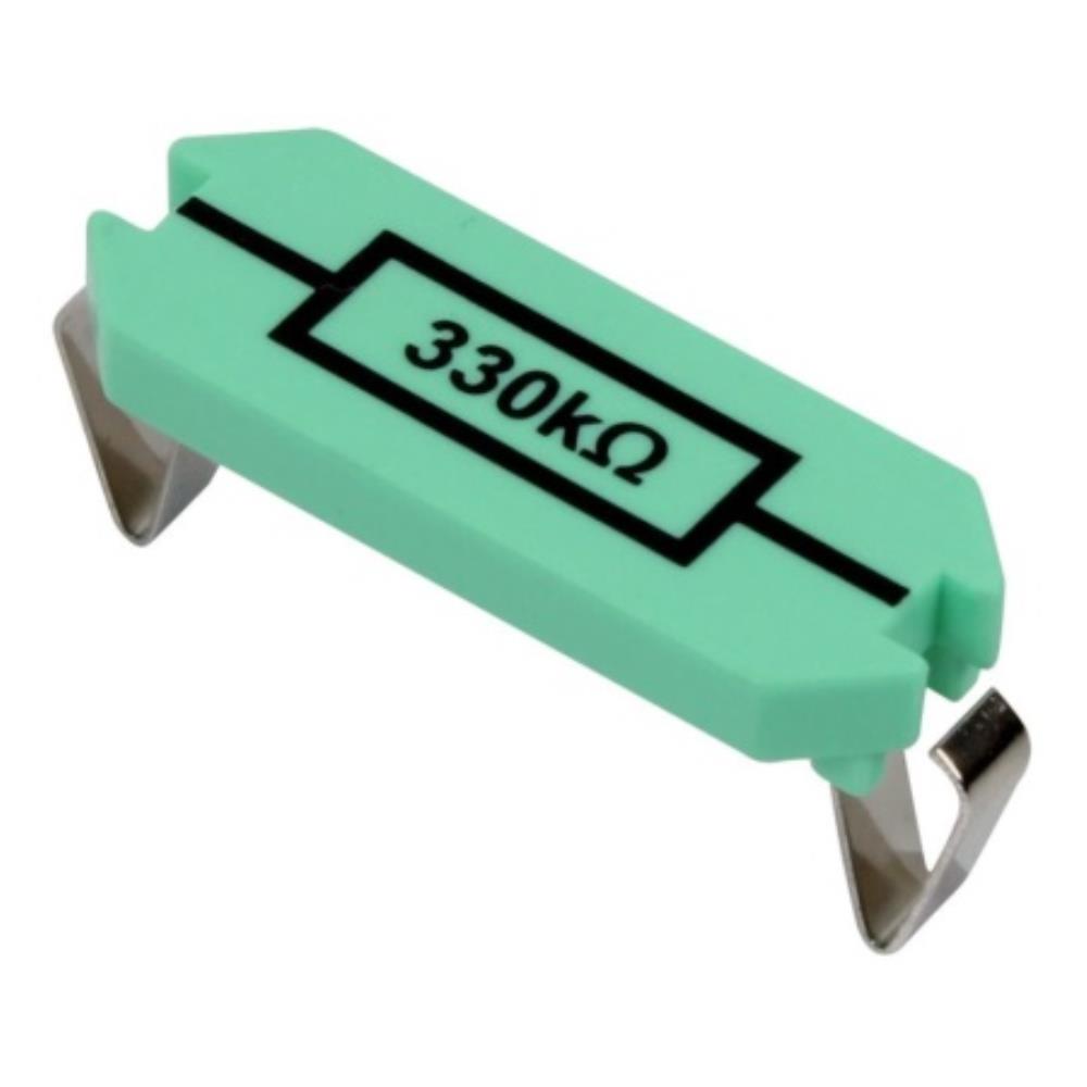 Locktronics Resistor 330k 1/4W | LK6201 | LOCKTRONICS | SE