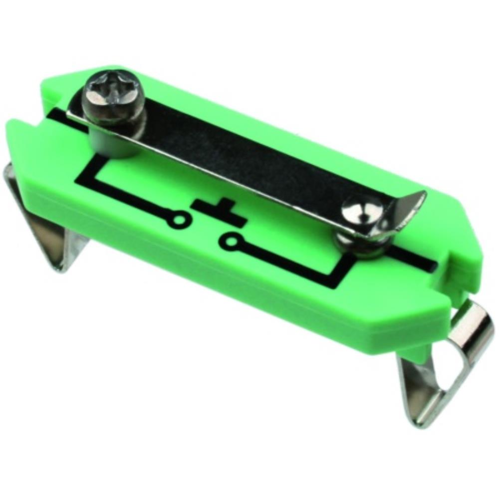 Locktronics Switch push to mak | LK6207 | LOCKTRONICS | SE