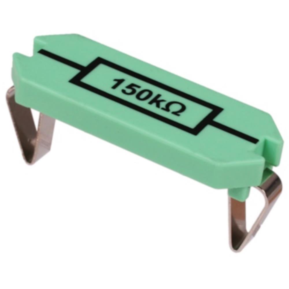 Locktronics Resistor 150k 1/4W | LK6212 | LOCKTRONICS | SE