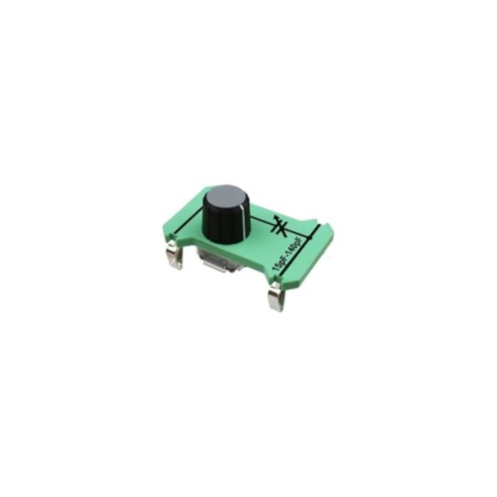 Locktronics Capacitor variable | LK6214 | LOCKTRONICS | SE