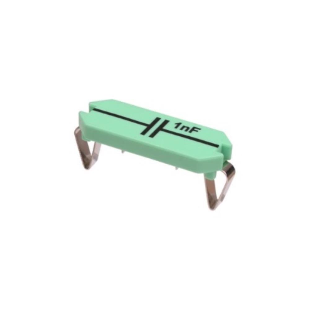 Locktronics Capacitor 1nF Poly | LK6239 | LOCKTRONICS | SE