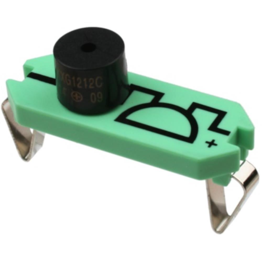Locktronics Buzzer 6V 15mA | LK6423 | LOCKTRONICS | SE