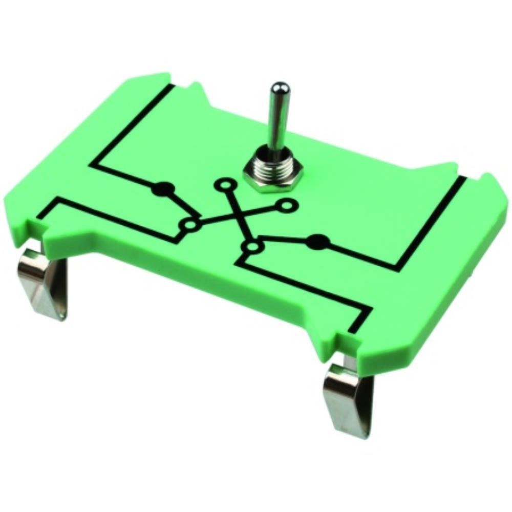 Locktronics Switch reversing t | LK6632 | LOCKTRONICS | SE