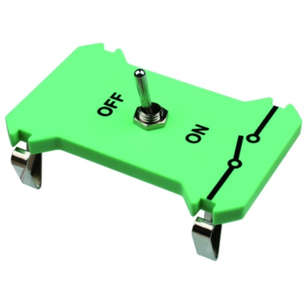 Locktronics Switch on/off togg | LK6633 | LOCKTRONICS | SE