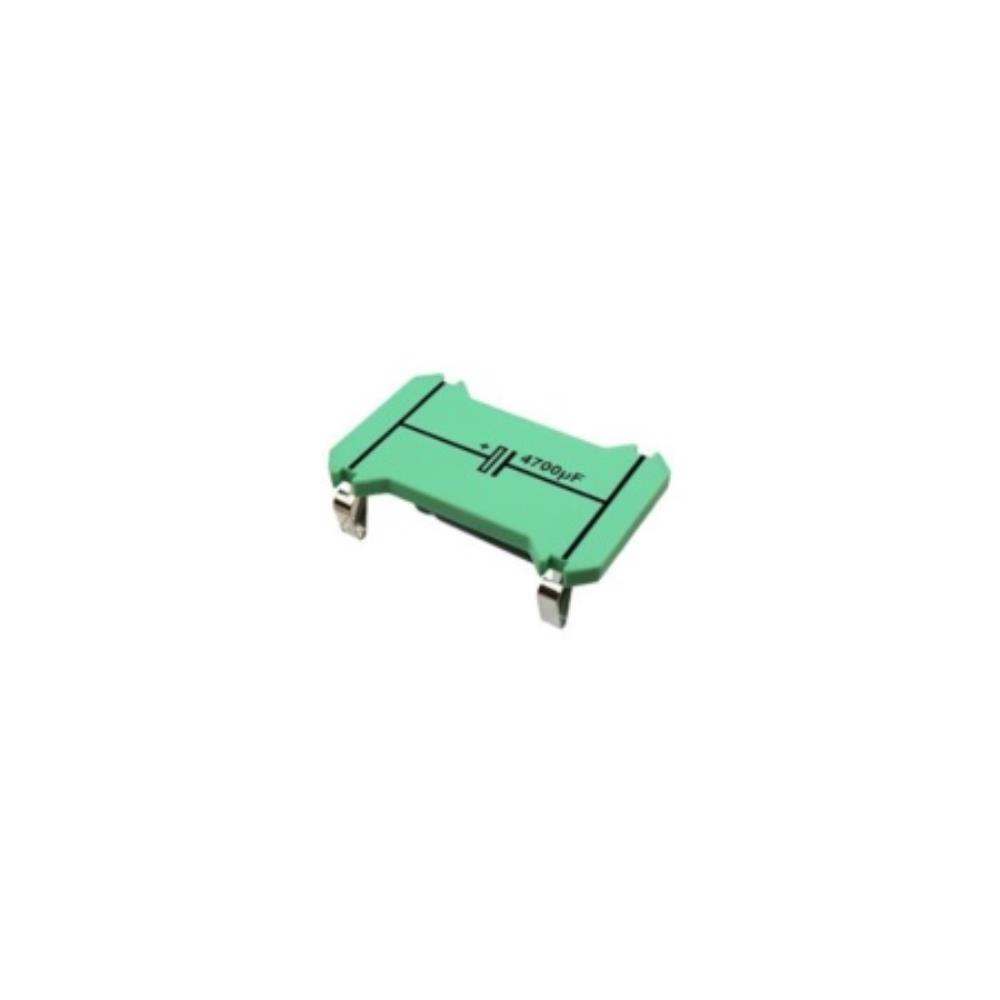 Locktronics Capacitor 4700 uF | LK6653 | LOCKTRONICS | SE