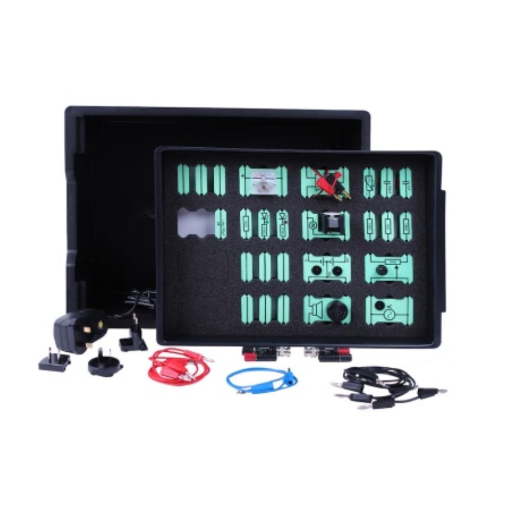 Locktronics Op Amp add-on kit | LK6906 | LOCKTRONICS | SE