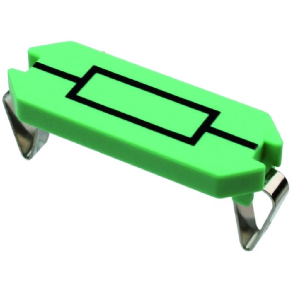 Locktronics Blank resistor car | LK7215 | LOCKTRONICS | SE