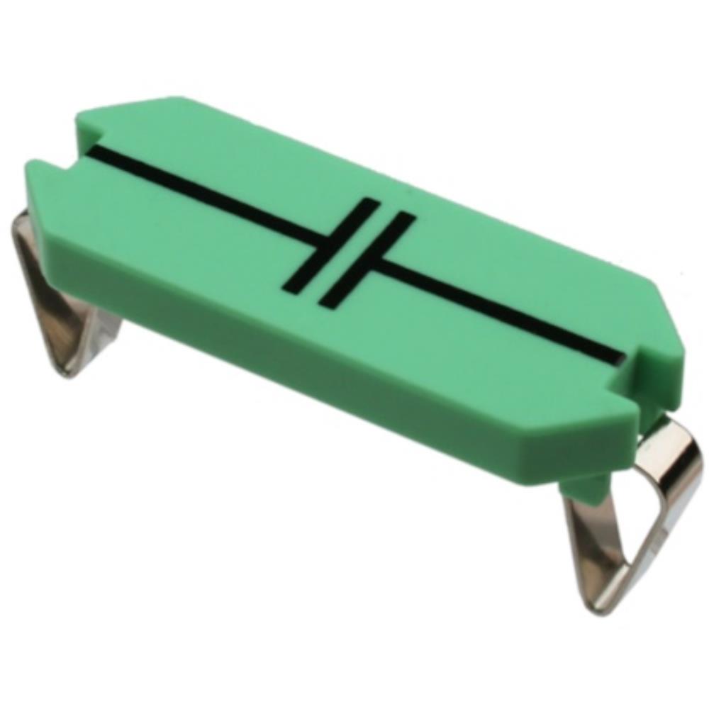 Locktronics Blank capacitor ca | LK7216 | LOCKTRONICS | SE