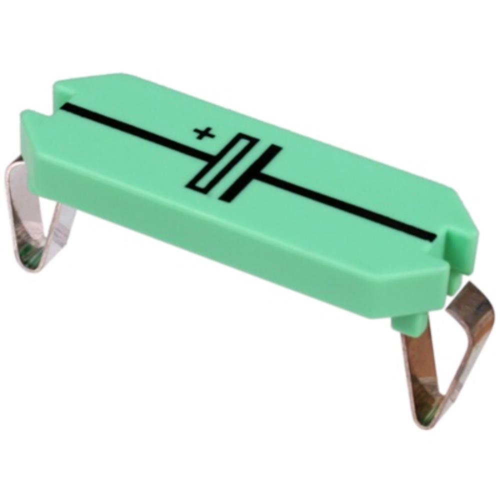 Locktronics Blank electrolytic | LK7217 | LOCKTRONICS | SE