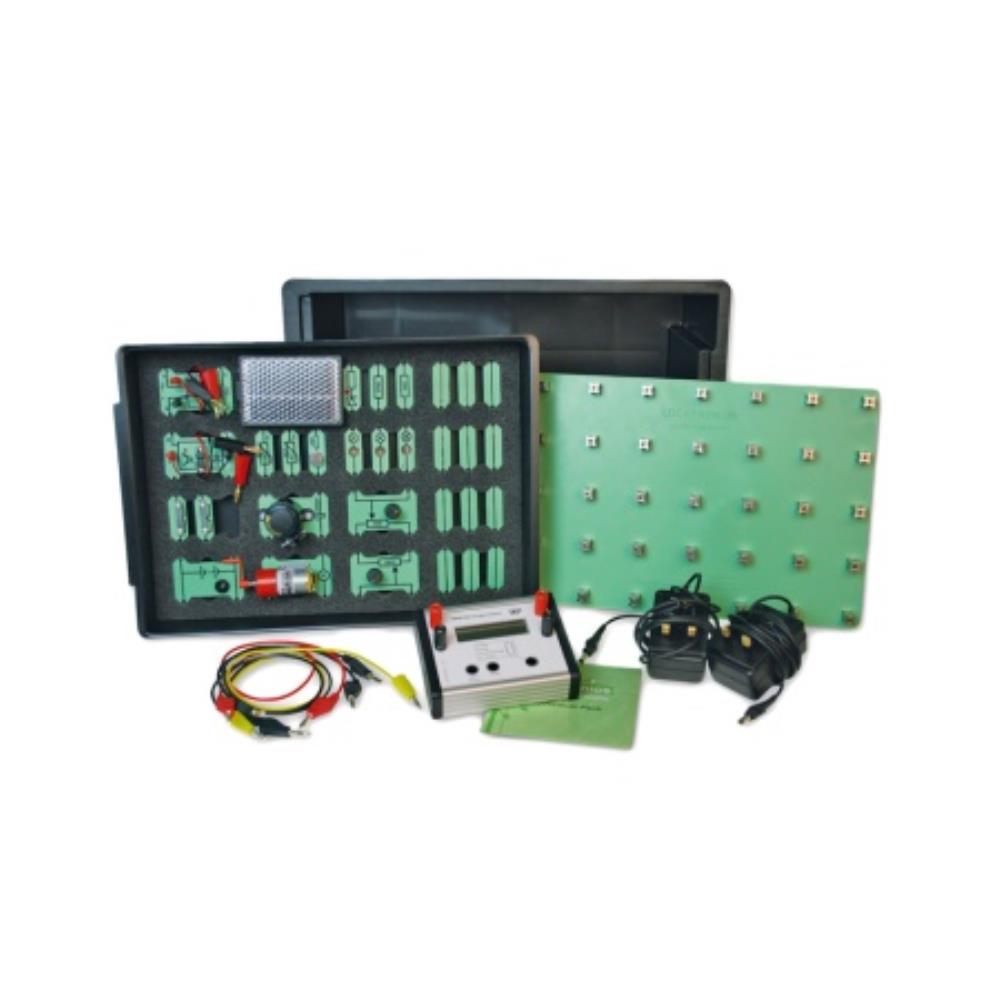 Locktronics Energy and the Env | lk7345 | LOCKTRONICS | SE