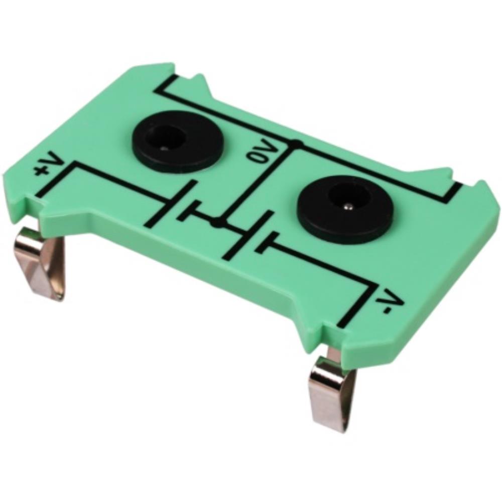 Locktronics Dual rail power su | LK8492 | LOCKTRONICS | SE