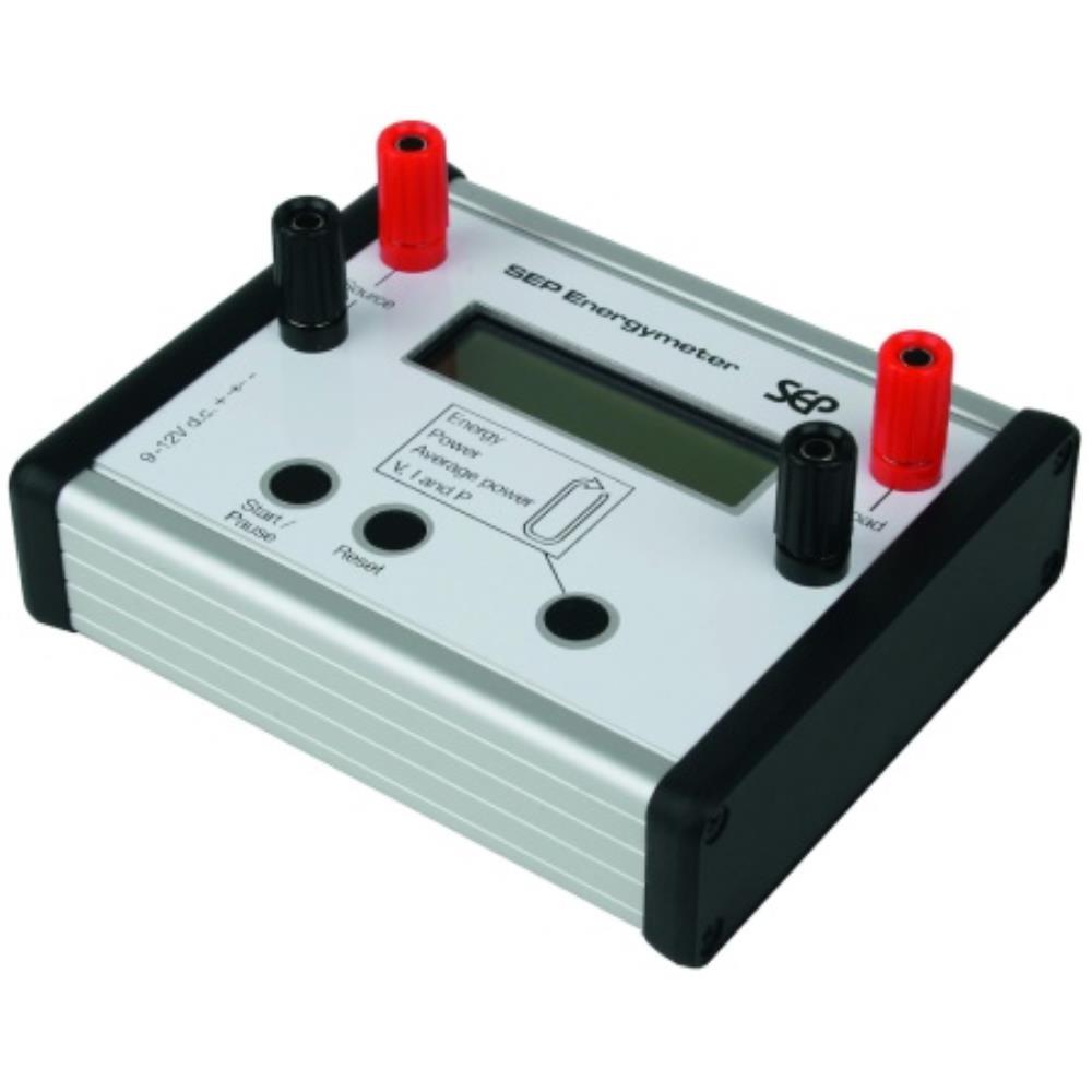 Locktronics Energy Meter | LK8591 | LOCKTRONICS | SE