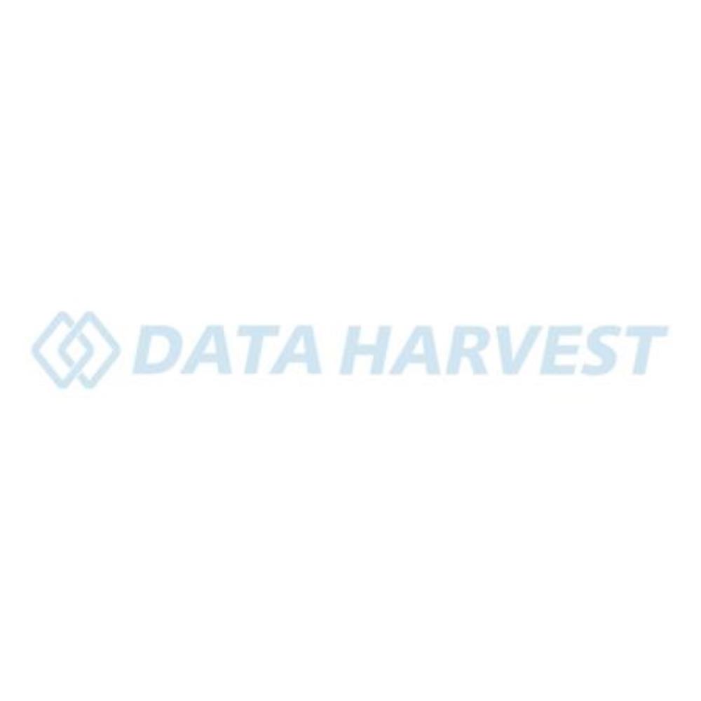 Data Harvest Timing Ramp Set | LOG3537 | DATA HARVEST | SE