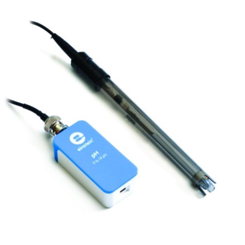 pH Regular Electrode + pH Sens | LOG5171 | FOURIER | SE