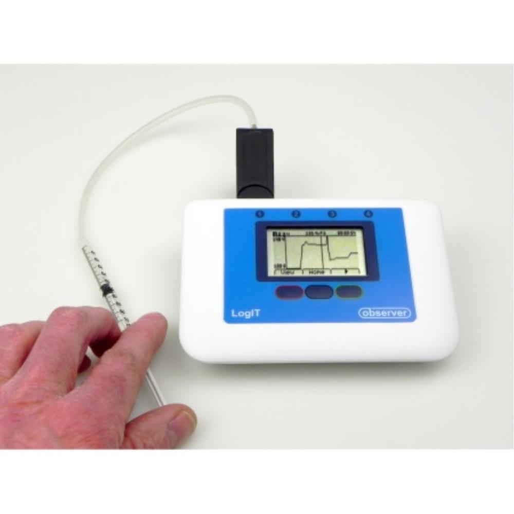 LogIT Observer Wireless Datalo | LOG6000 | LOGIT | SE