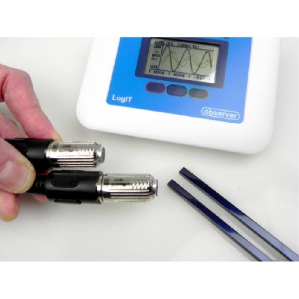 LogIT Observer Wireless Datalo | LOG6000 | LOGIT | SE