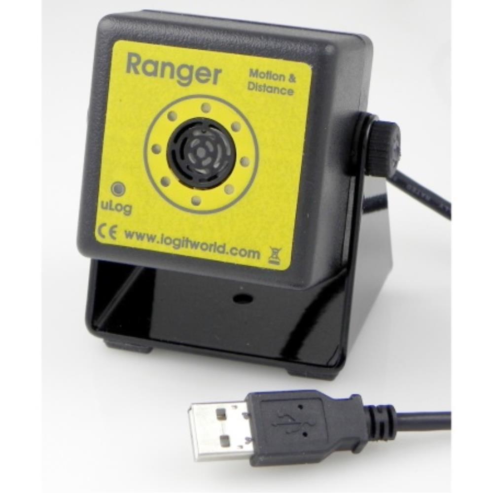 uLog USB Motion sensor | LOG6018 | LOGIT | SE