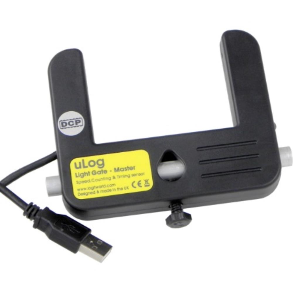 uLog USB Light gate set | LOG6020 | LOGIT | SE