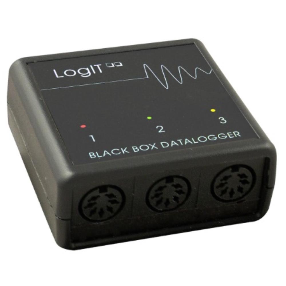 LogIT Black Box Interface Wind | LOG6030 | LOGIT | SE