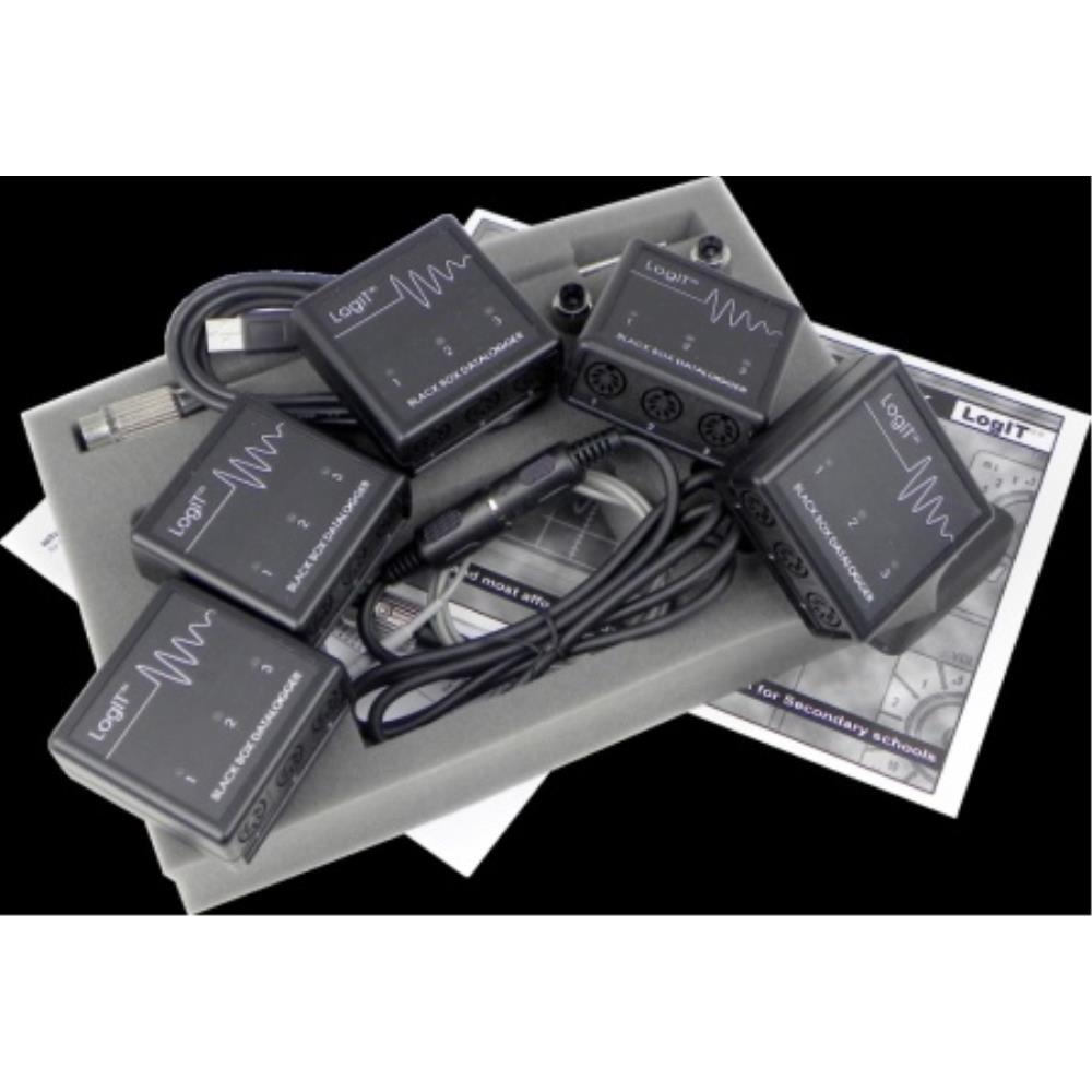 LogIT Black Box Interface Wind | LOG6032 | LOGIT | SE