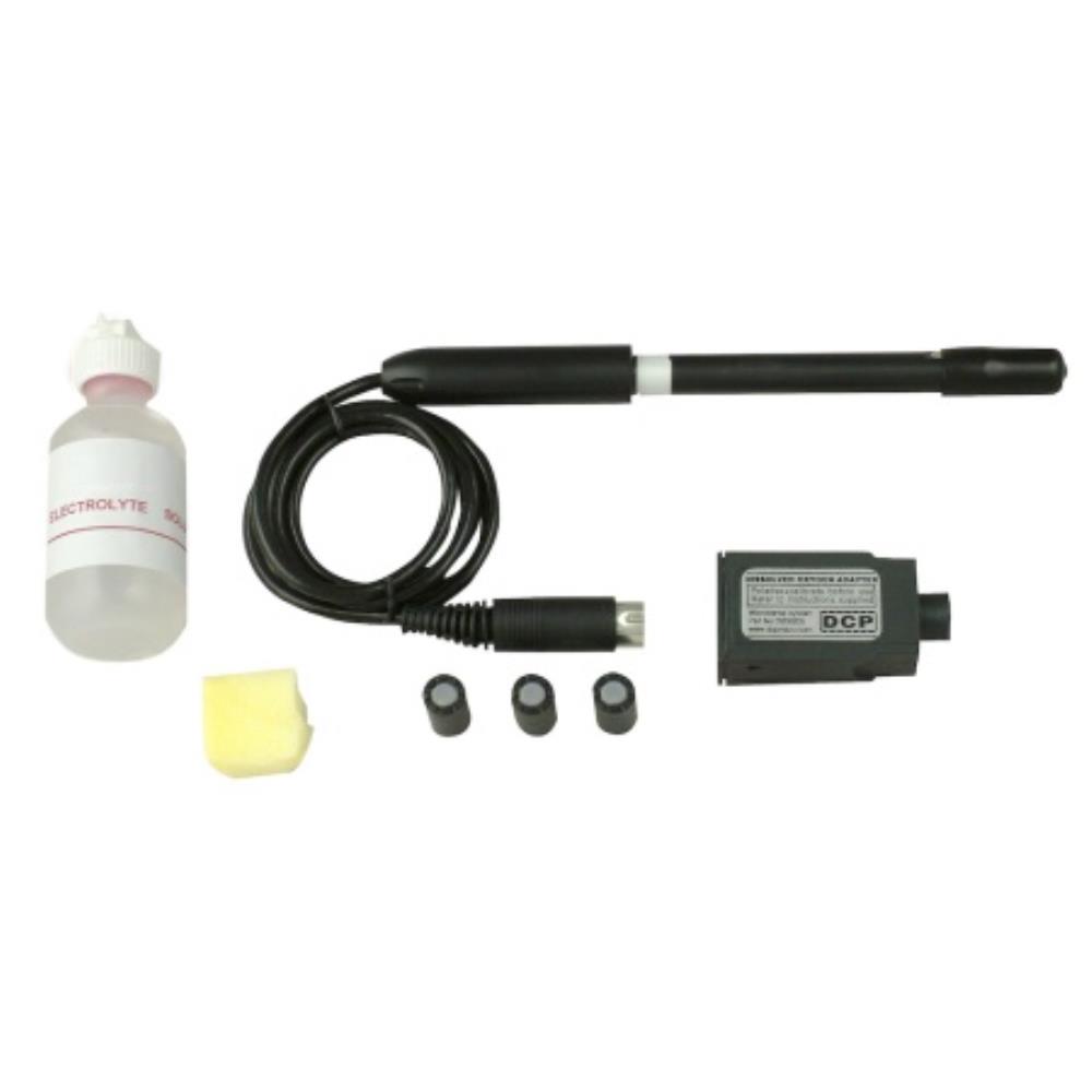 Dissolved O2 Submersible probe | LOG6136 | LOGIT | SE