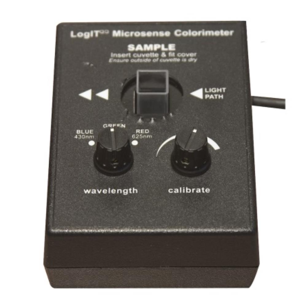 LogIT Colorimeter Sensor | LOG6166 | LOGIT | SE