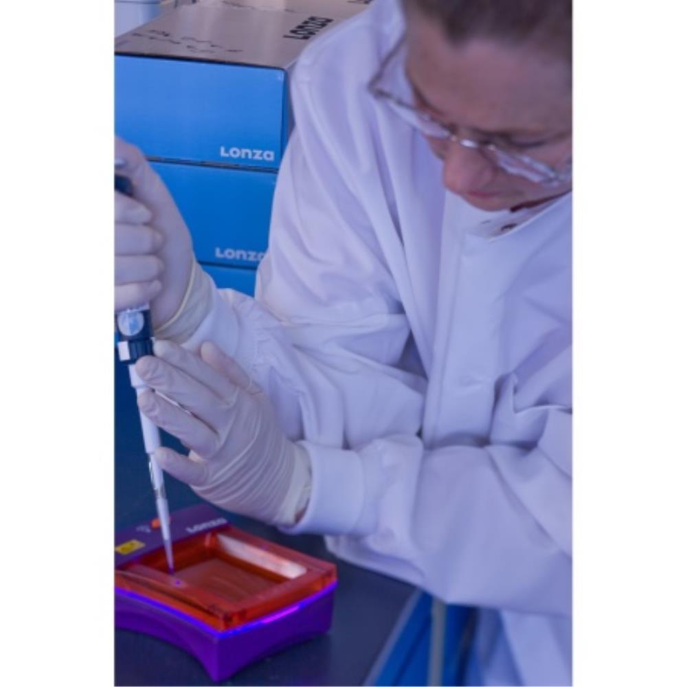 Lonza FlashGel Loading dye | LZ50462 | LONZA | SE