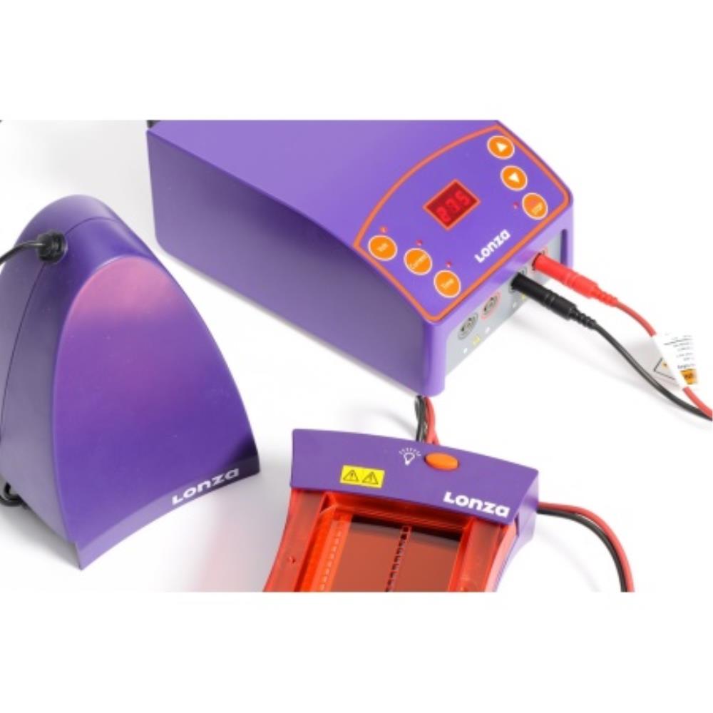Lonza FlashGel Device Pack | LZ57062 | LONZA | SE
