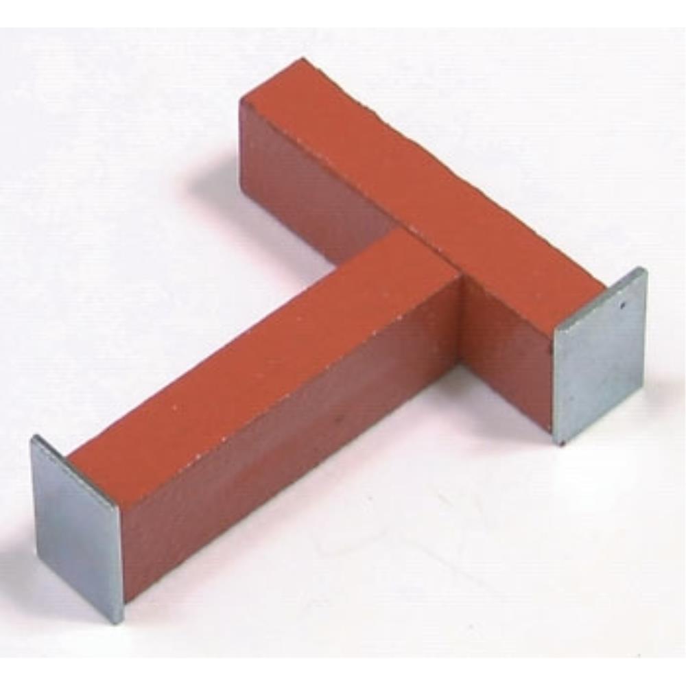 Alnico Bar Magnets, 50x15x10mm | MAG3135 | SHAW MAGNETS | SE