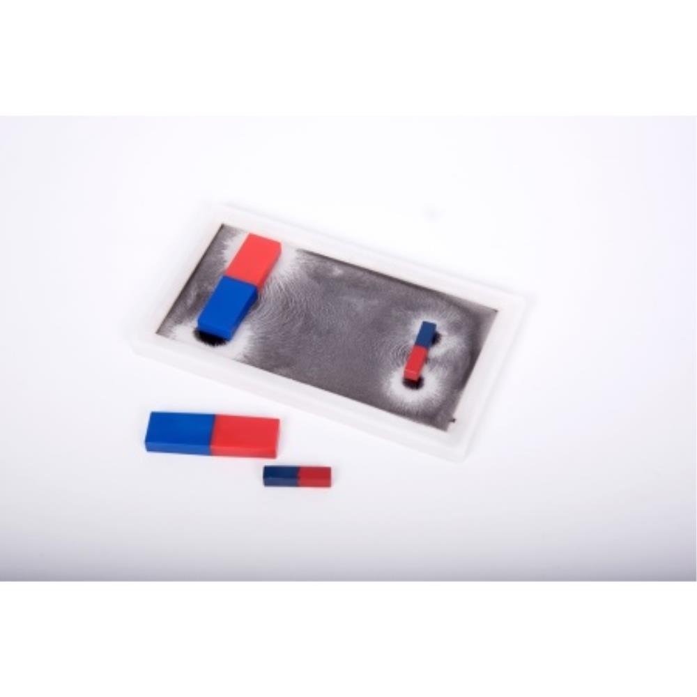 Magnetic Field Pattern Window, | MAG3189 | SHAW MAGNETS | SE