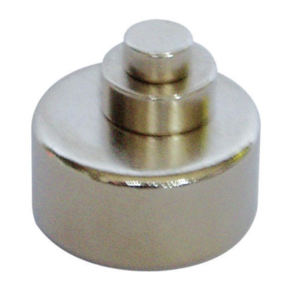 Neodymium Disc Magnets, 10 x 4 | MAG3204 | SHAW MAGNETS | SE