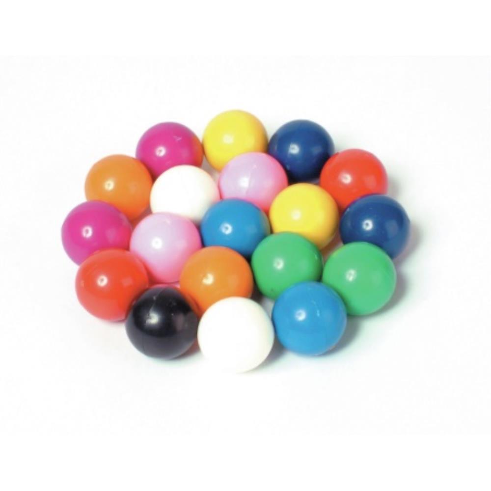 Multi-Coloured Magnetic Marble | MAG3309 | SHAW MAGNETS | SE