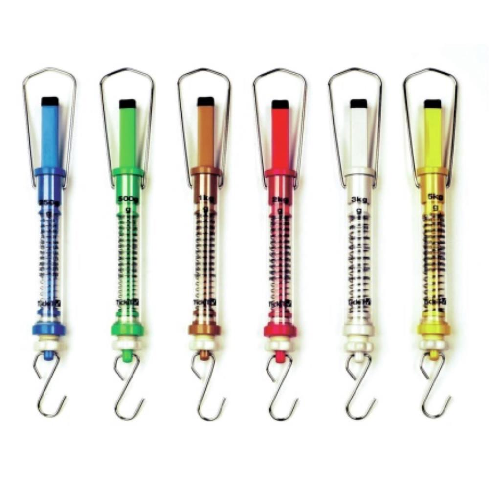 Newton scales | UK Science Technician Community