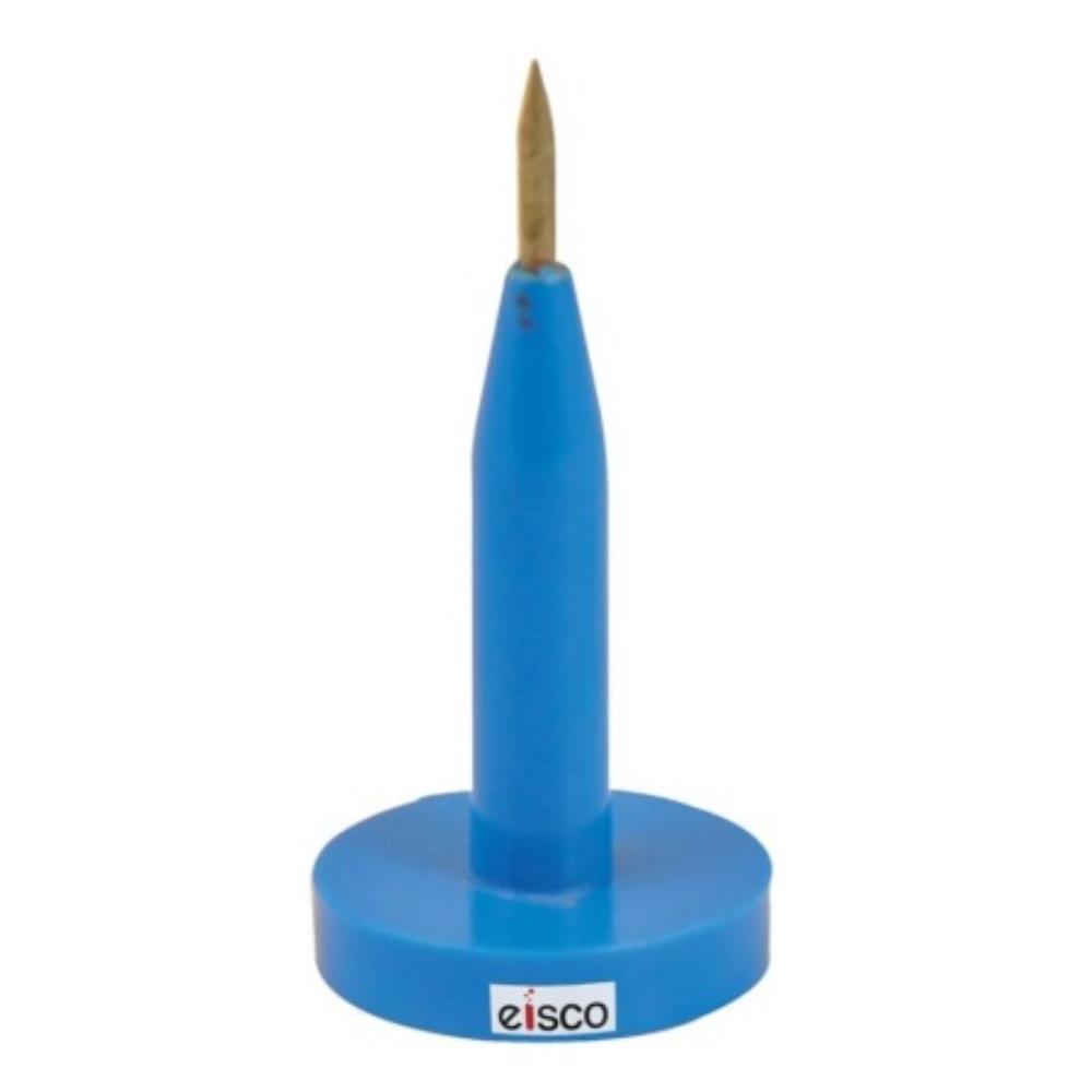 Magnetic needle plastic on sta | MAG4066 | EISCO | SE