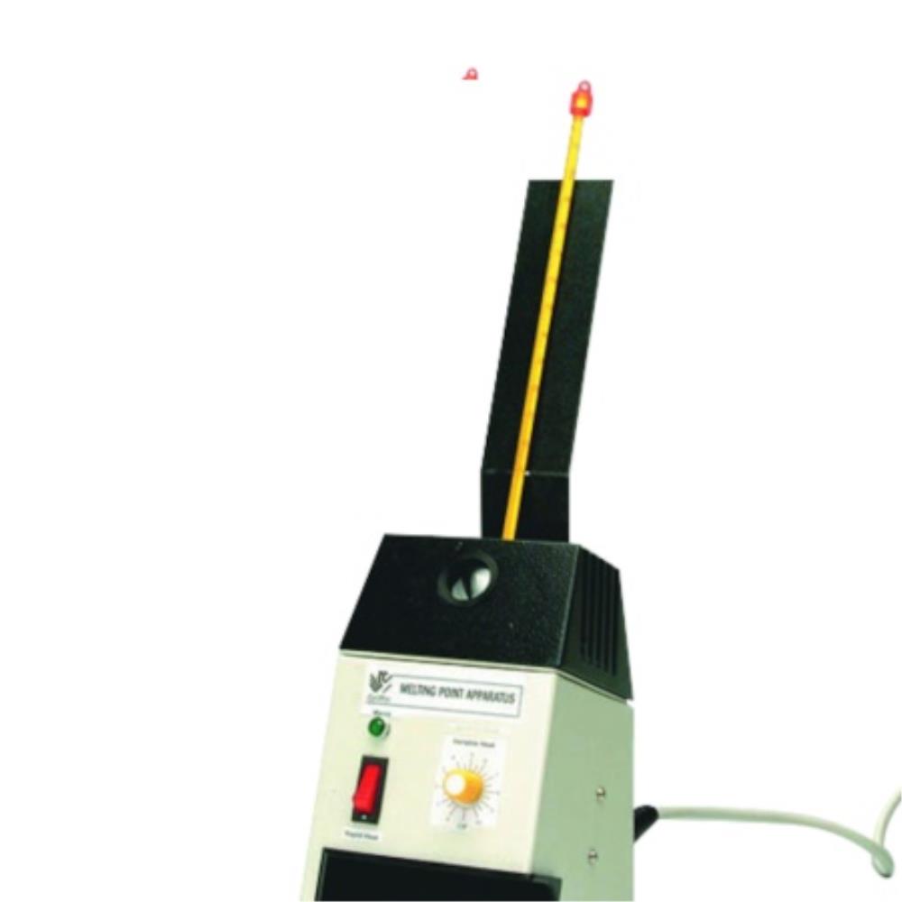 Gallenkamp Melting Point Apparatus