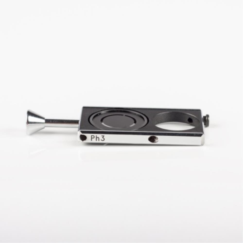 Motic Phase slider Ph3 (100X) | MIC1586 | MOTIC | SE