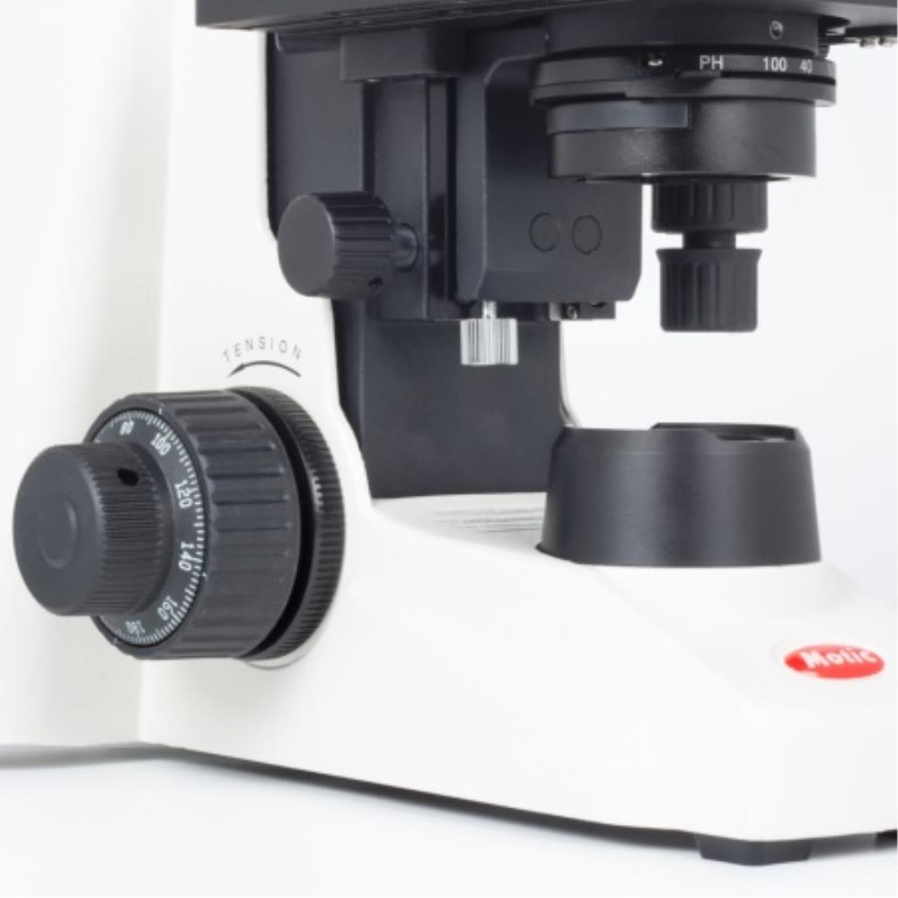 Motic BA210 LED Microscope Bin | MIC2004 | MOTIC | SE