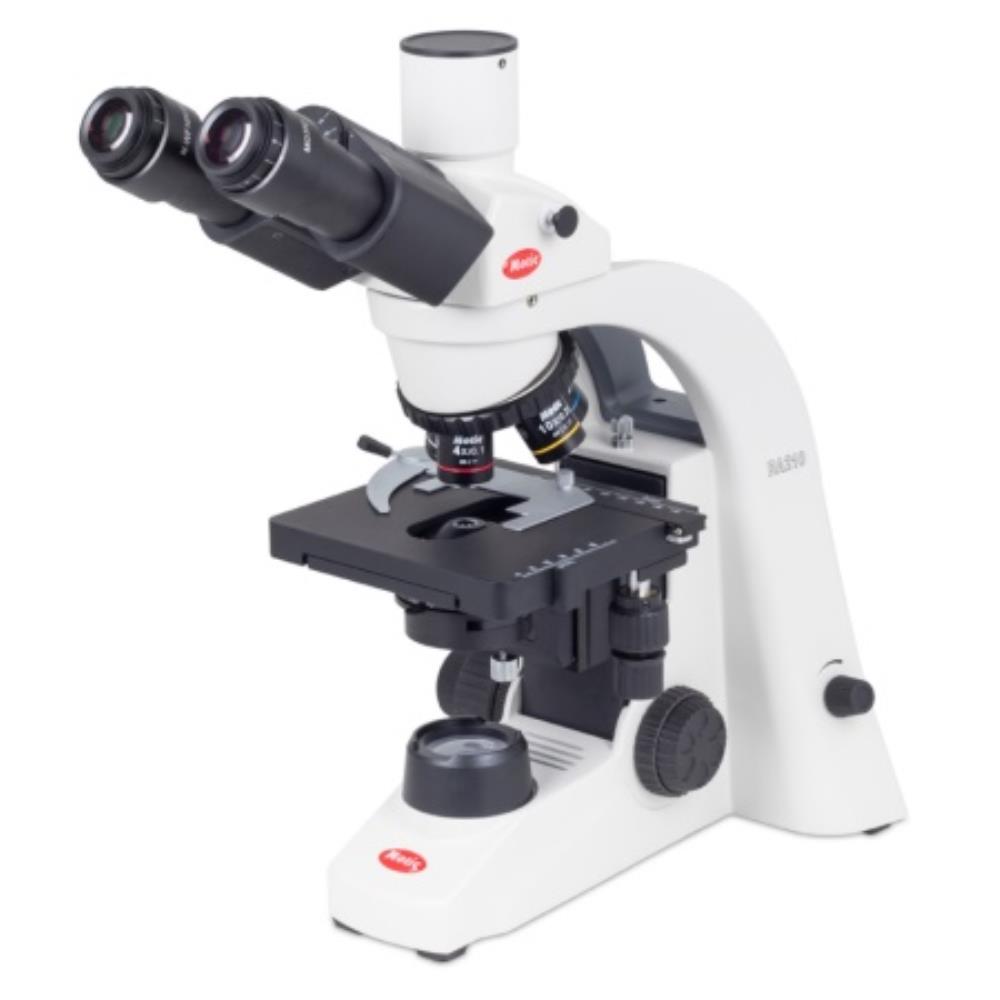Motic BA210 LED Microscope Tri | MIC2006 | MOTIC | SE