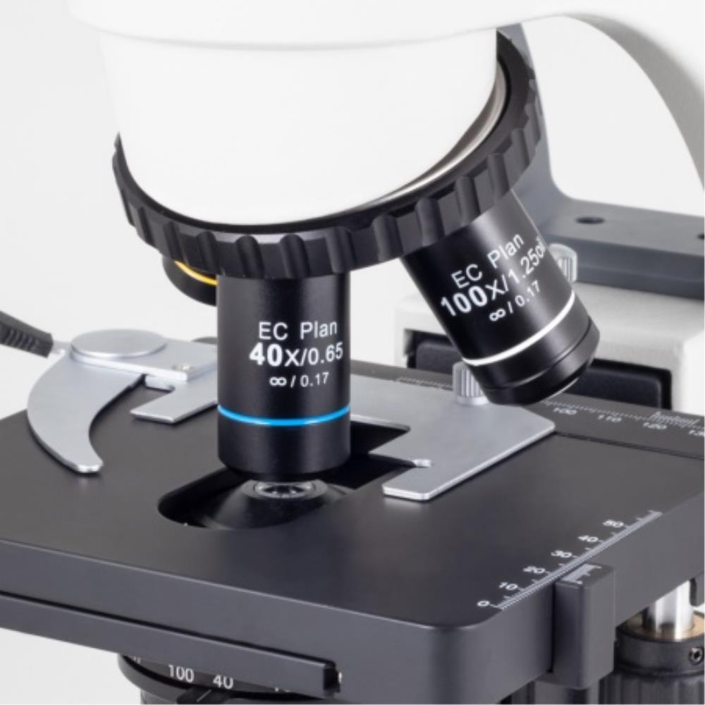 Motic BA210 LED Microscope Tri | MIC2006 | MOTIC | SE
