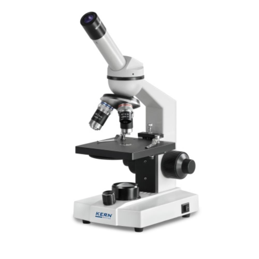 Kern Compound Microscope Monoc | MIC2640 | KERN | SE
