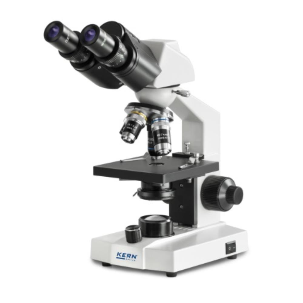 Kern Compound Microscope Binoc | MIC2642 | KERN | SE