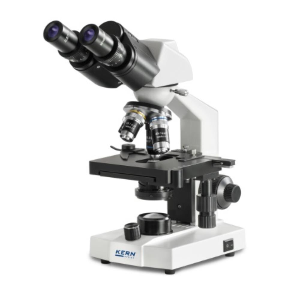 Kern Compound Microscope Binoc | MIC2644 | KERN | SE